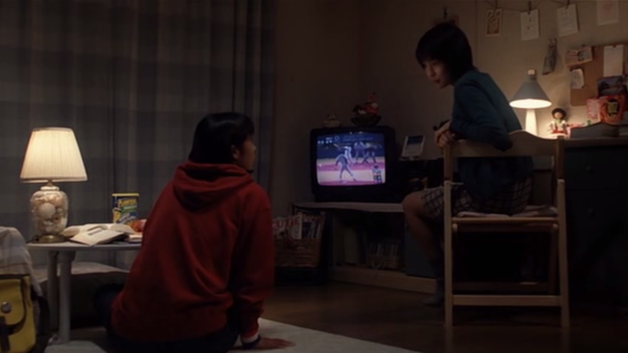 Ringu (1998) – AnimeS.bg