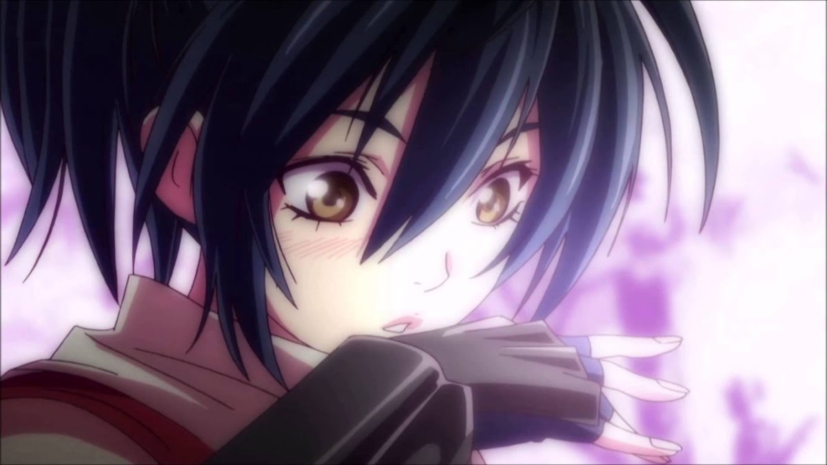 Manyuu Hikenchou – AnimeS.bg